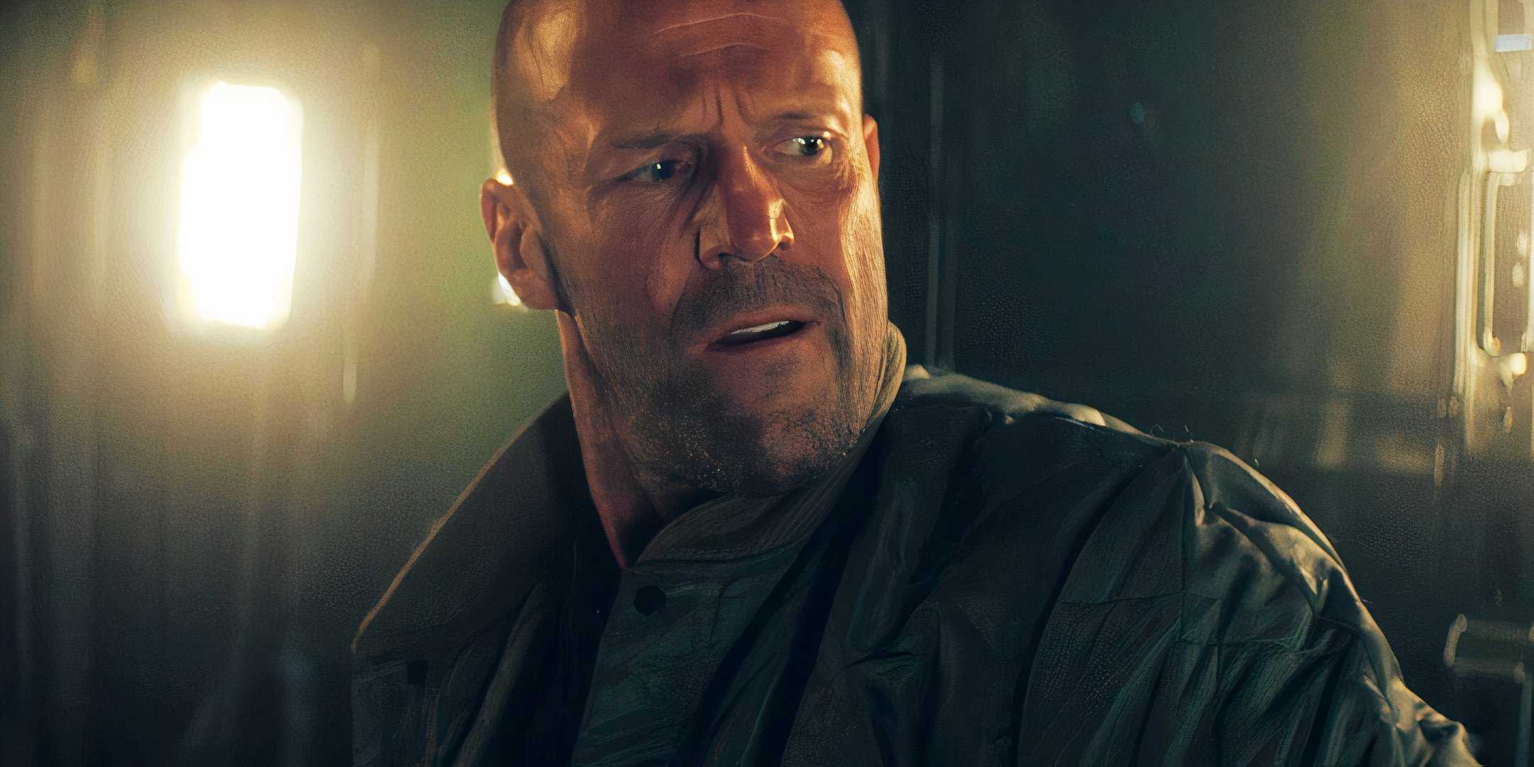 'A Working Man' — 8 Things You Need To Know About Jason Statham's ...
