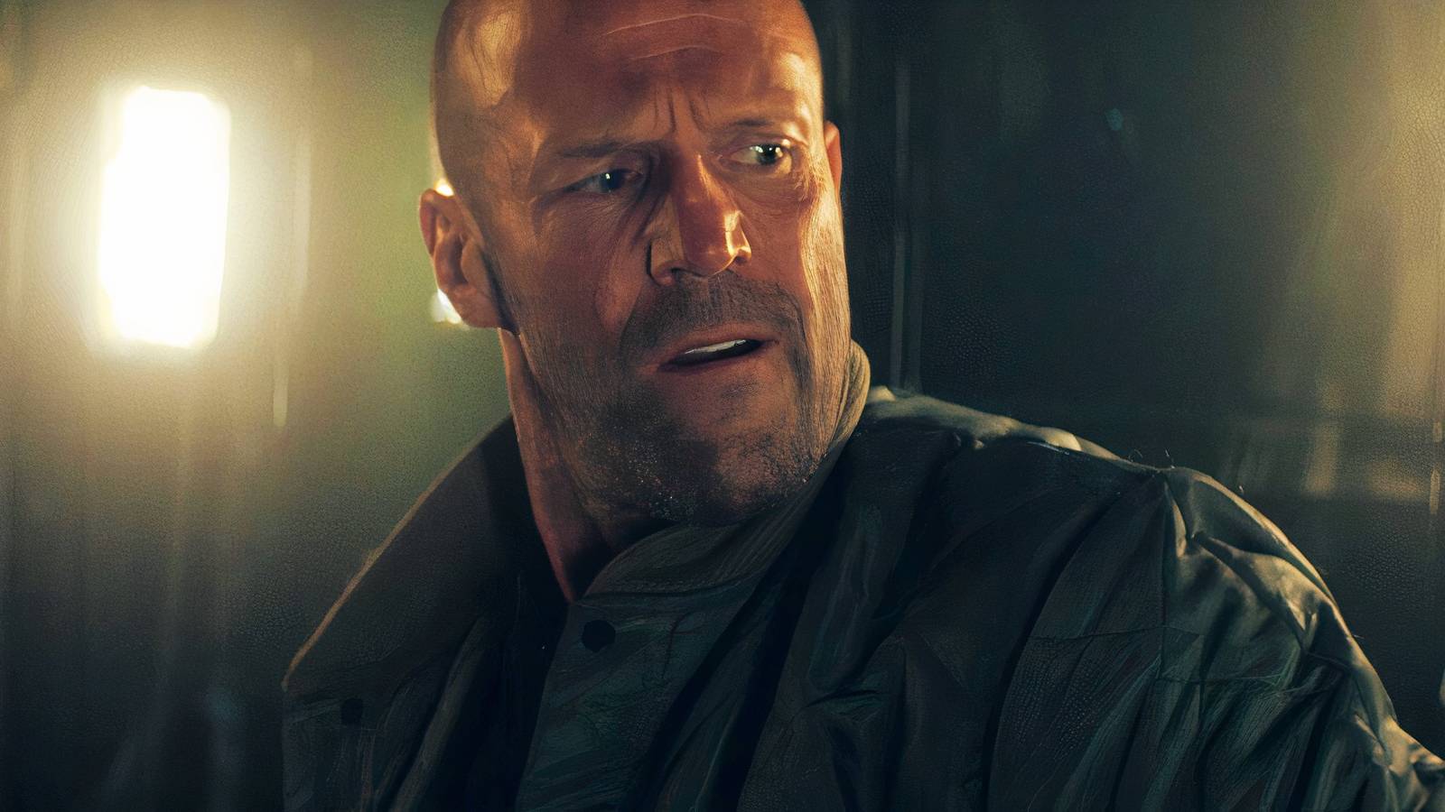 A Much-Needed Jason Statham Sequel Looks More Likely As Hit With 87% RT ...