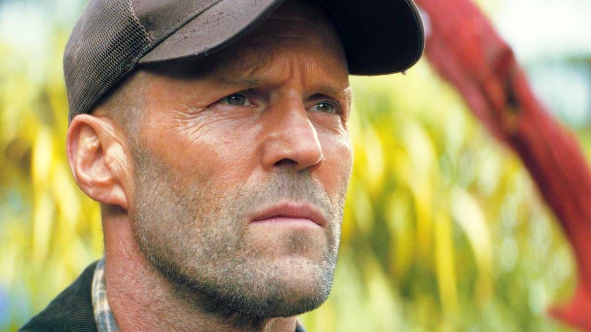 Jason Statham's Co-Star Hypes Their New Action Thriller As "Classic"