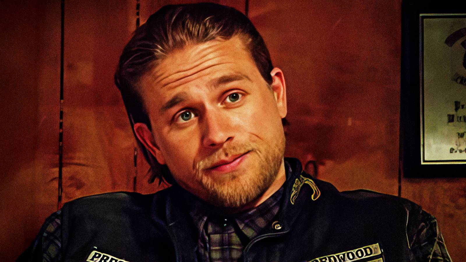 Sons Of Anarchy's Charlie Hunnam Was The "Most Nervous" Filming This Devastating 11-Year-Old Jax ...