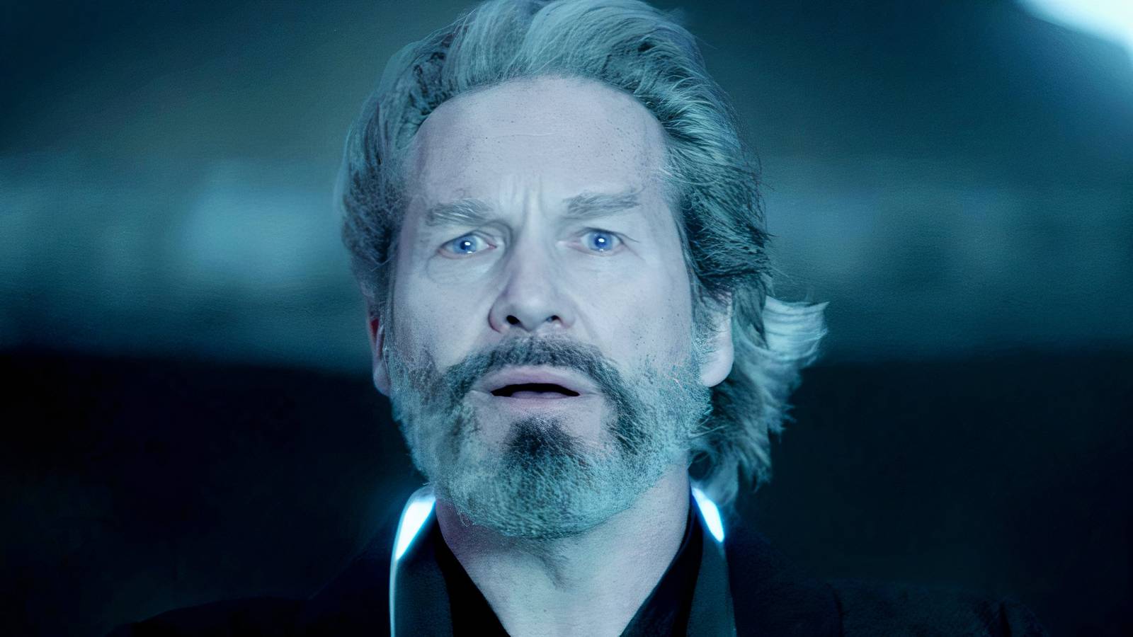 "Now... The Plot Thickens": Jeff Bridges Opens Up About His Mysterious ...
