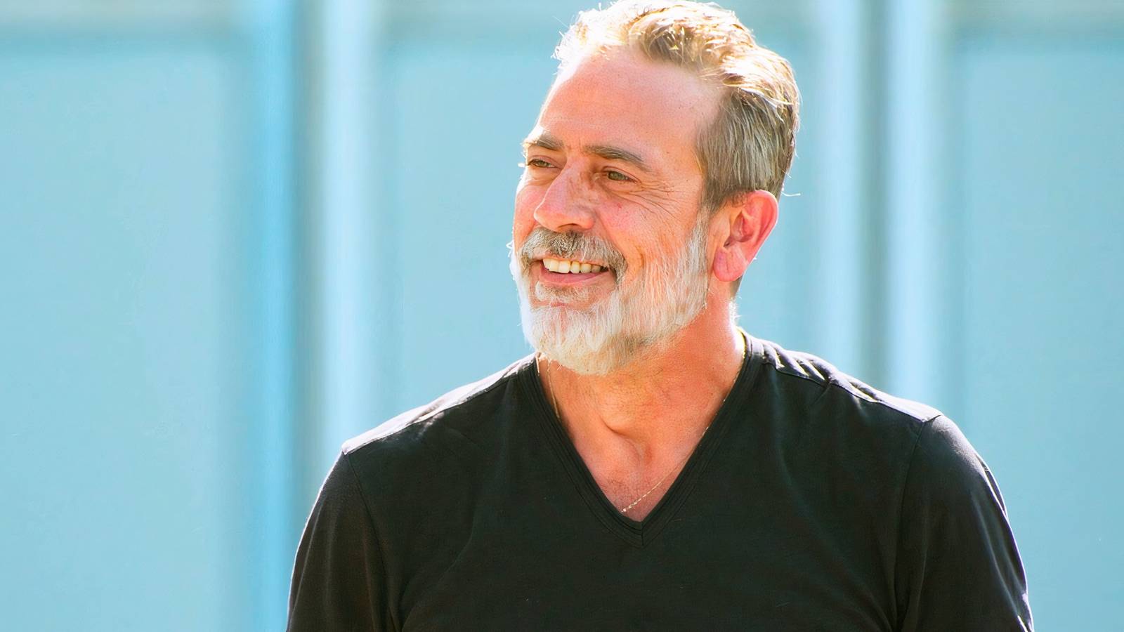 TV Shows Starring Destination X Host Jeffrey Dean Morgan (He's New To ...