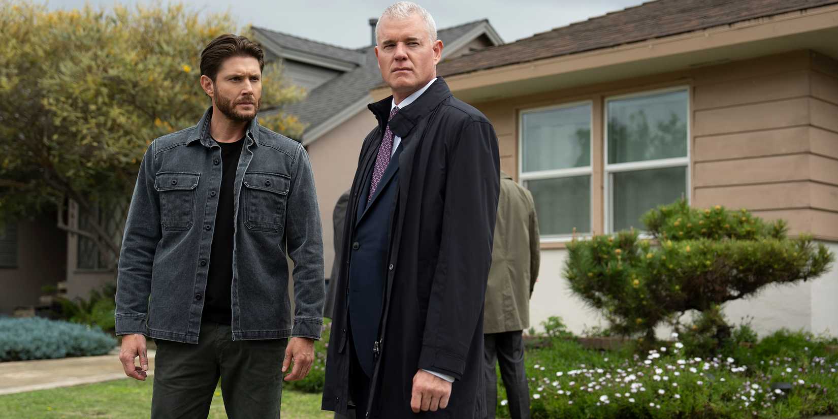 Countdown Season 1, Episode 8 Review: I Can't Believe Volchek Might ...