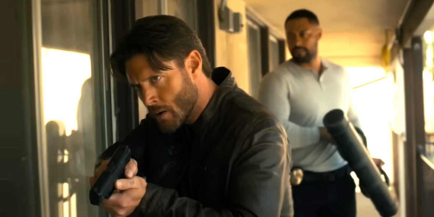 Detective Meachum's Medical Diagnosis In Countdown Explained: Why He ...