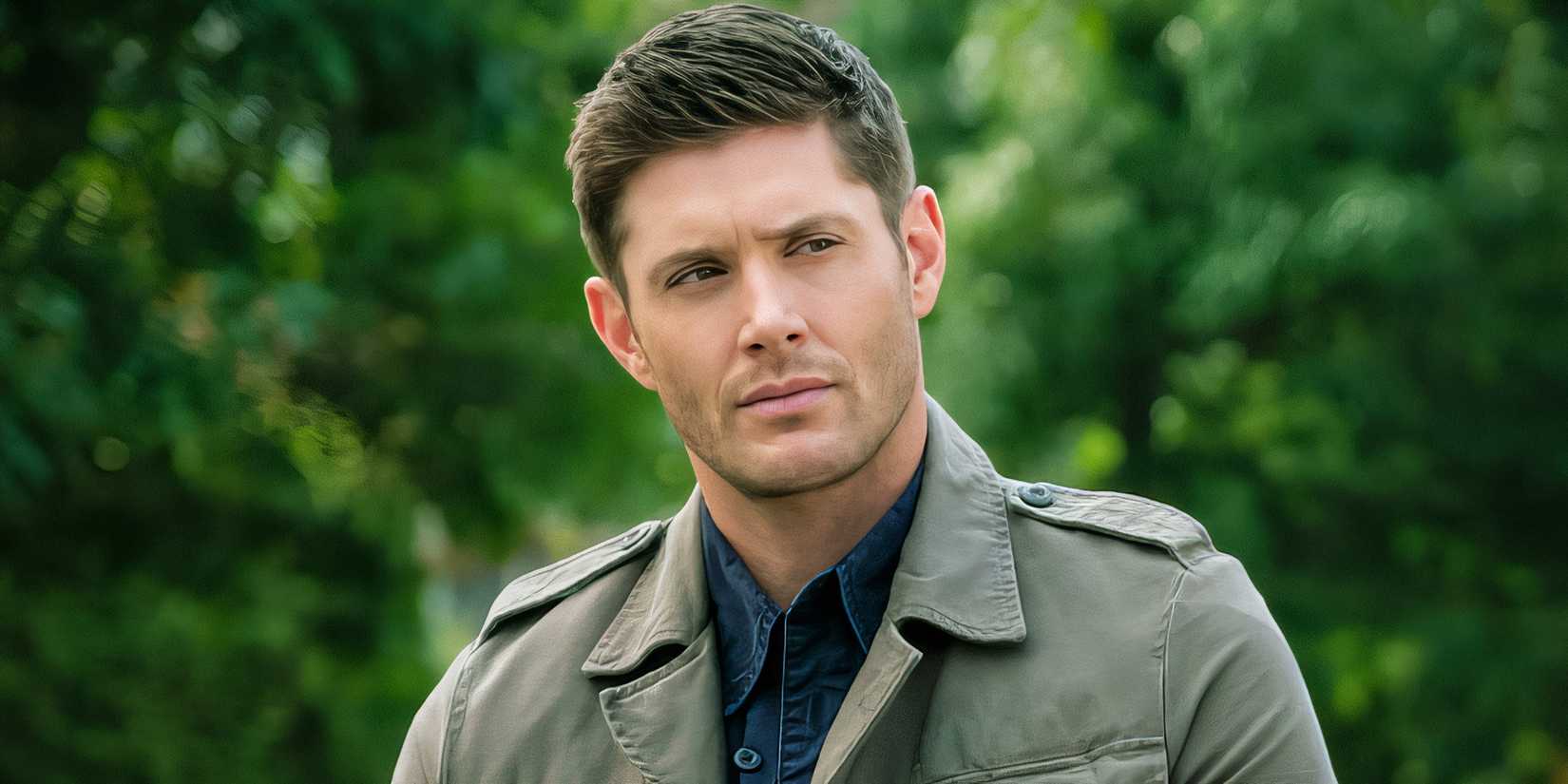 Jensen Ackles' Best TV Character Will Never Be Dethroned