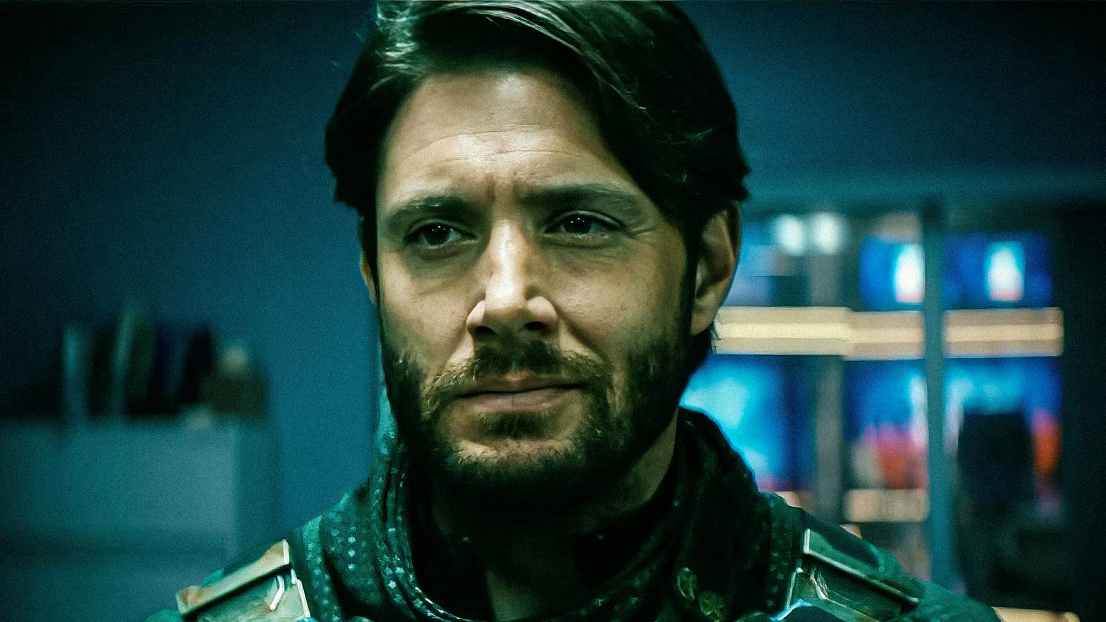 The Boys Season 5 Teaser Reveals Soldier Boy's Return & Jared Padalecki ...