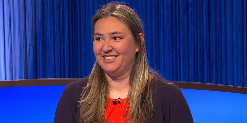 New Jeopardy! Champion Emily Croke Reveals Astonishing Connection To ...