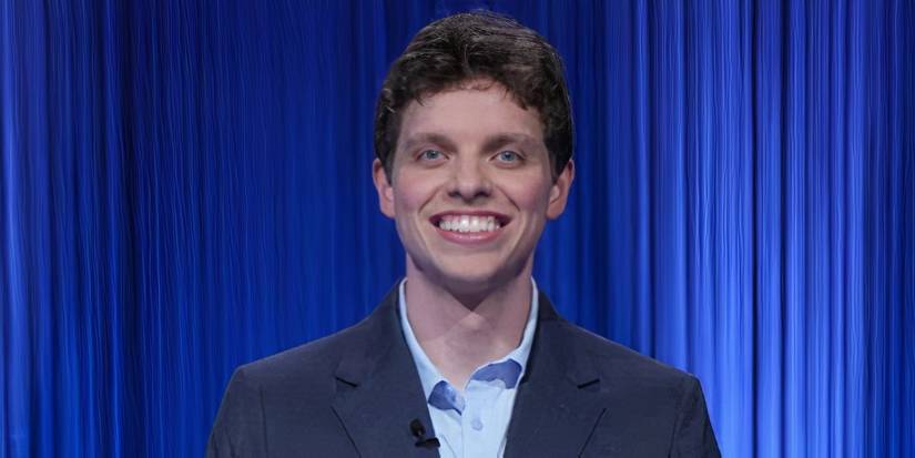 Jeopardy! Fans Divided Over New Champion Klay Frappier's Strategy