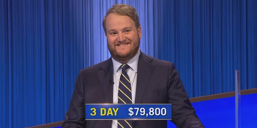 "What Happened With His Wager?": Jeopardy! Fan Calls Out Matt Massie ...