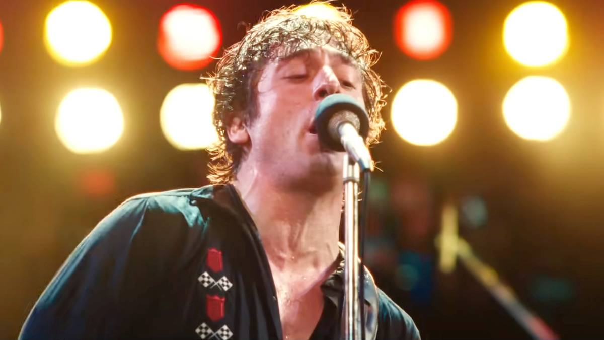 Springsteen: Deliver Me From Nowhere Review - Jeremy Allen White Is ...