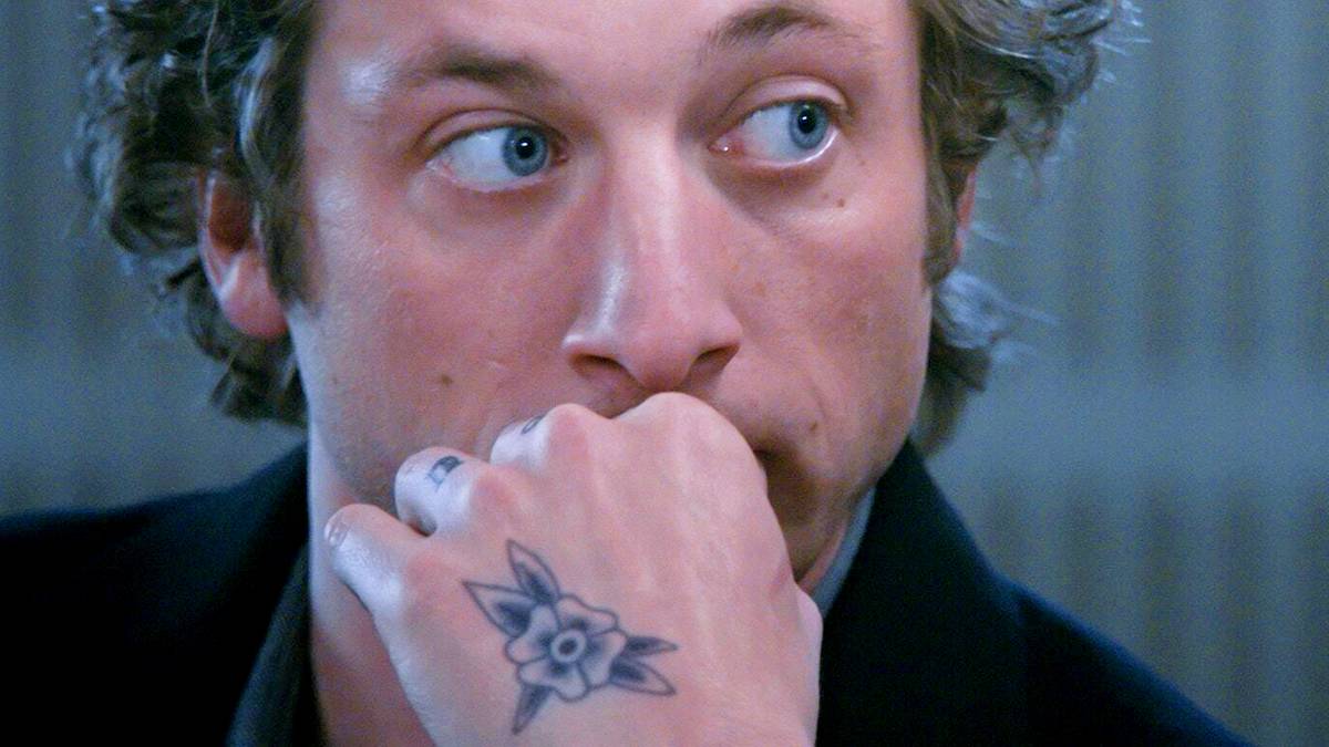 Jeremy Allen White, 34, Can Break A 6-Year Oscars Streak With Role He ...