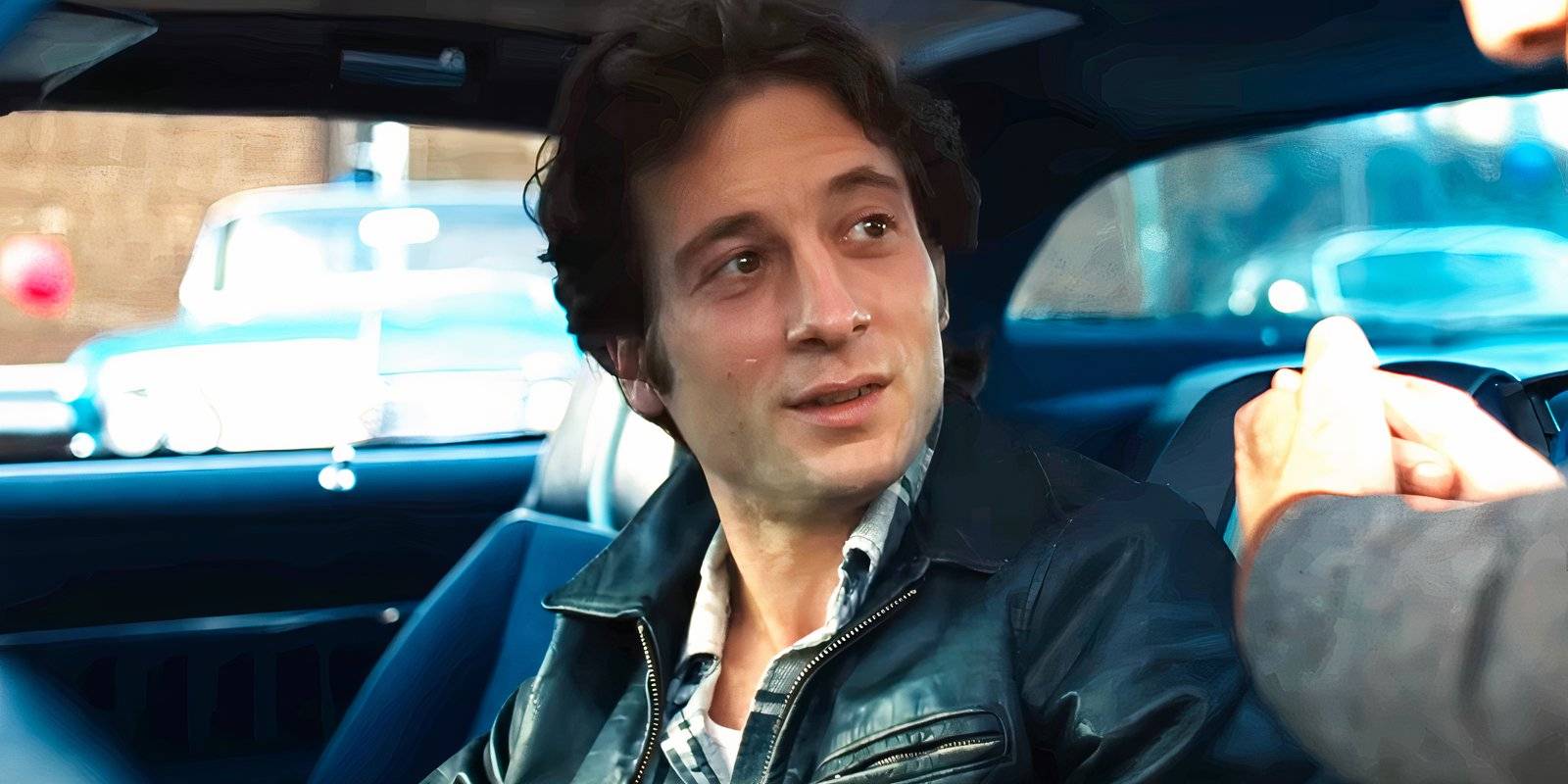 Jeremy Allen White On Portraying Real-Life Figures In Deliver Me From ...