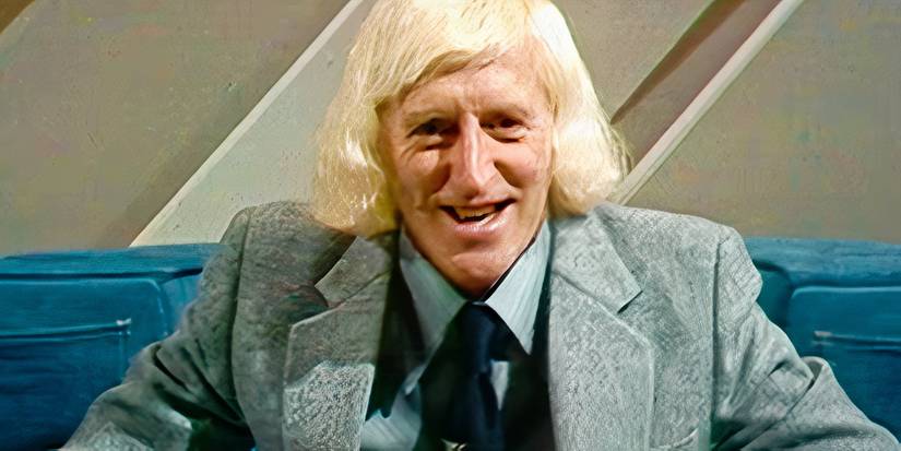 The True Story Behind 28 Years Later's Sir Jimmy & "Jimmies" Gang