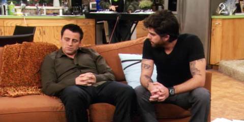 joey Summary, Trailer, Season List, Cast, Where to Watch and More