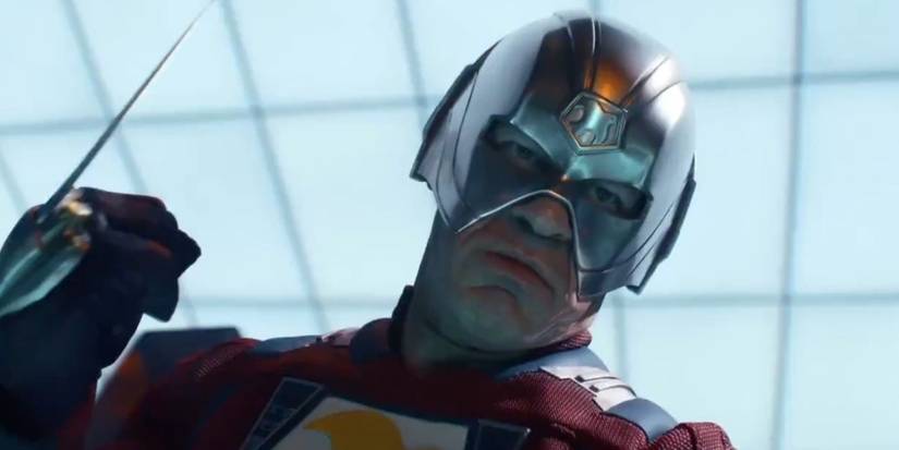 John Cena Reveals How His Last-Minute Peacemaker Cameo Happened in ...