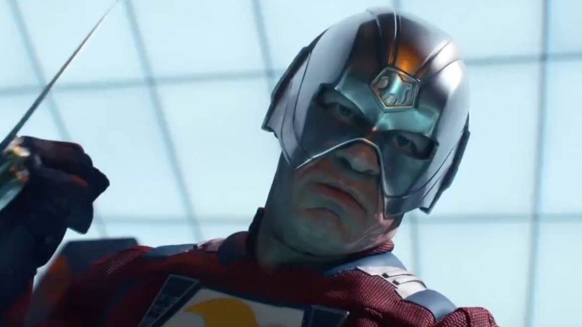 New Peacemaker Season 2 Preview Brings A Behind-The-Scenes Look At Its ...