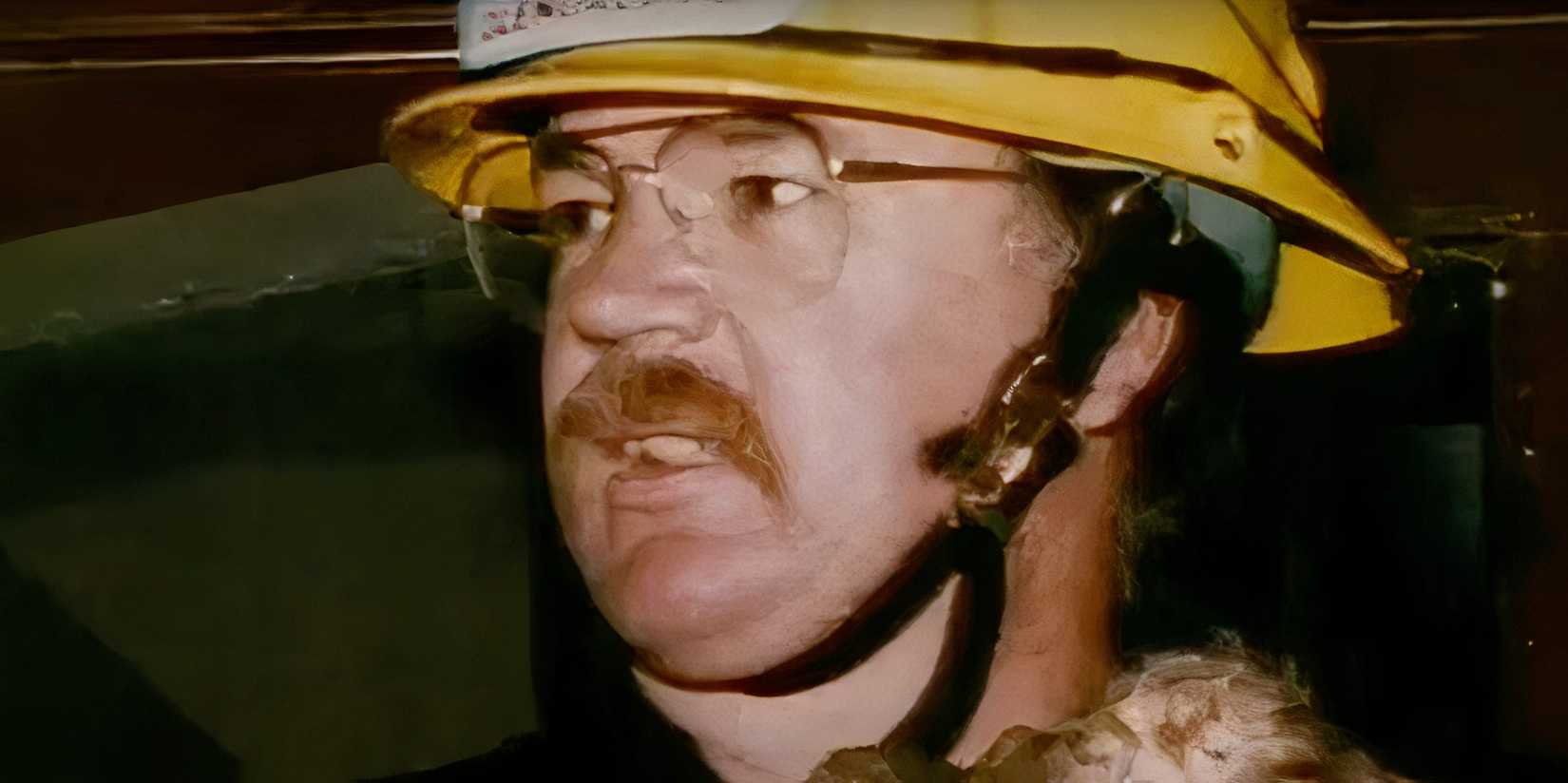 The Wild Crime From A Real-Life Arsonist That Inspired Apple TV+'s Smoke