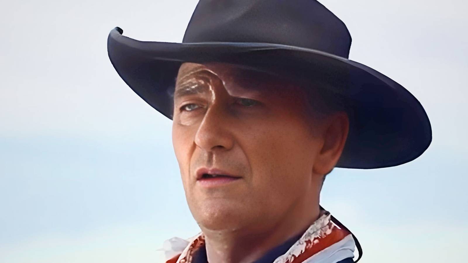 The Best John Wayne Movie From Each Decade In His Career