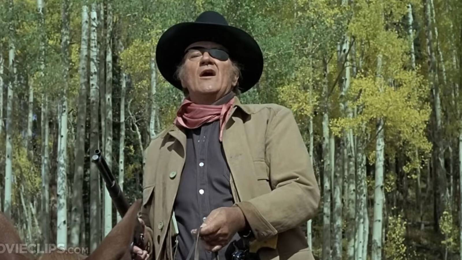 10 Greatest Western Movie Actors Of All Time