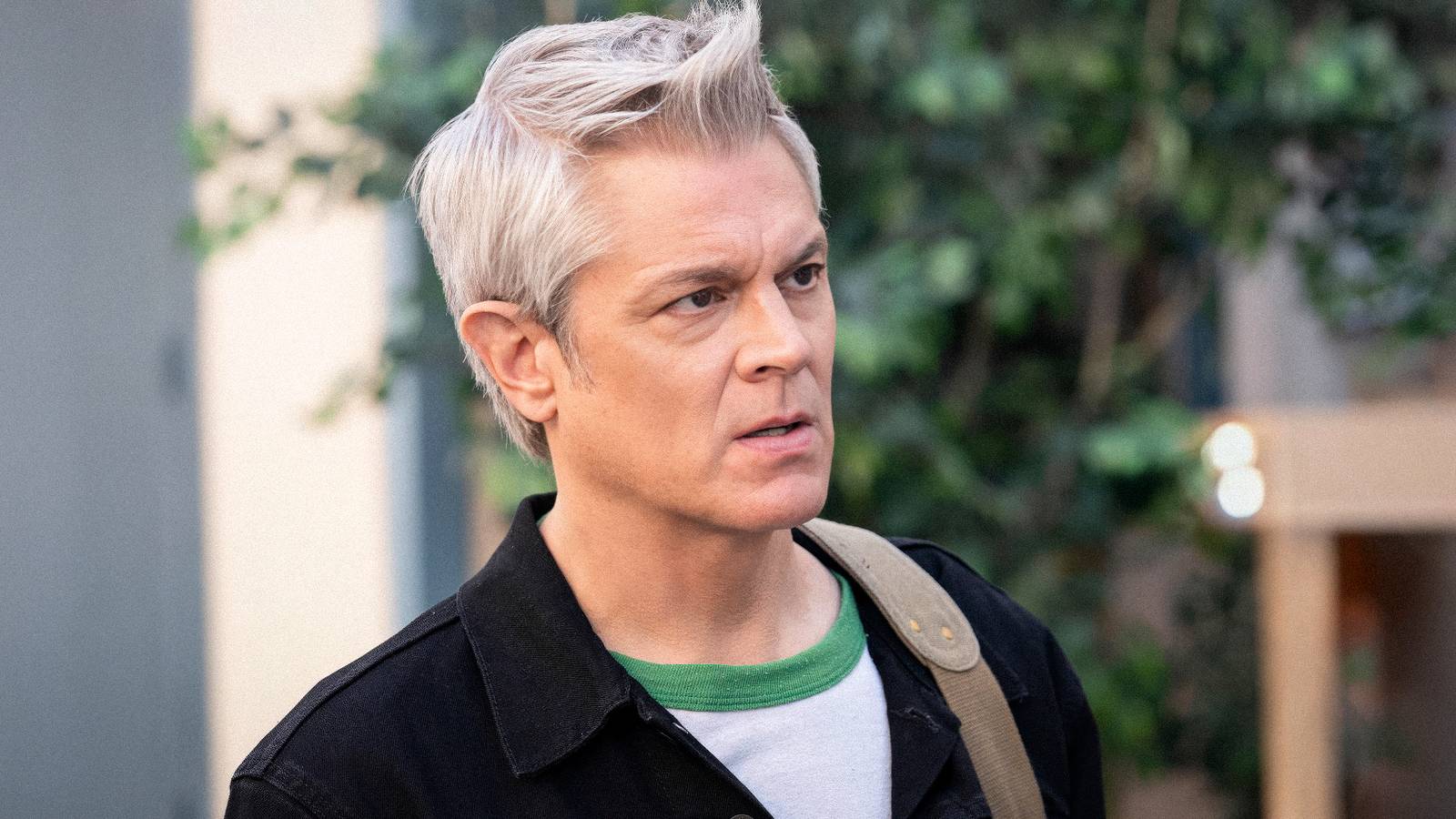 Johnny Knoxville Announced As New Fear Factor Host As FOX Reboots Iconic Reality Show