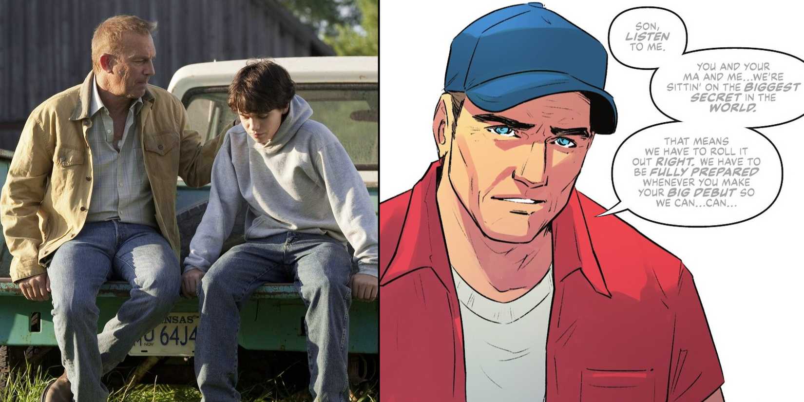 DC Fans Still Don't Understand Man of Steel's Most Controversial Scene ...