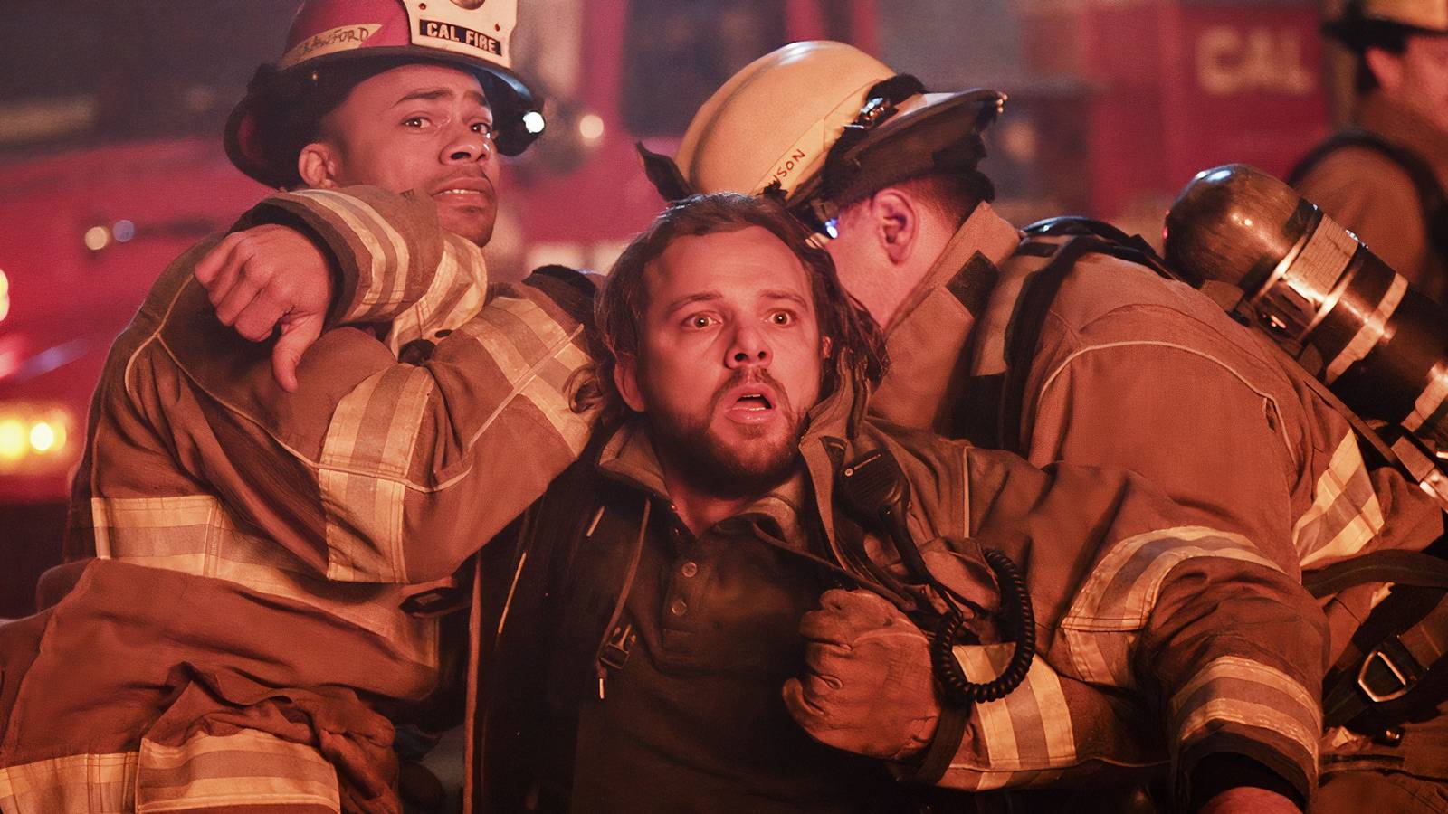 Fire Country Season 4's Gabriela Focus Raises 1 Big Leone Tragedy Question