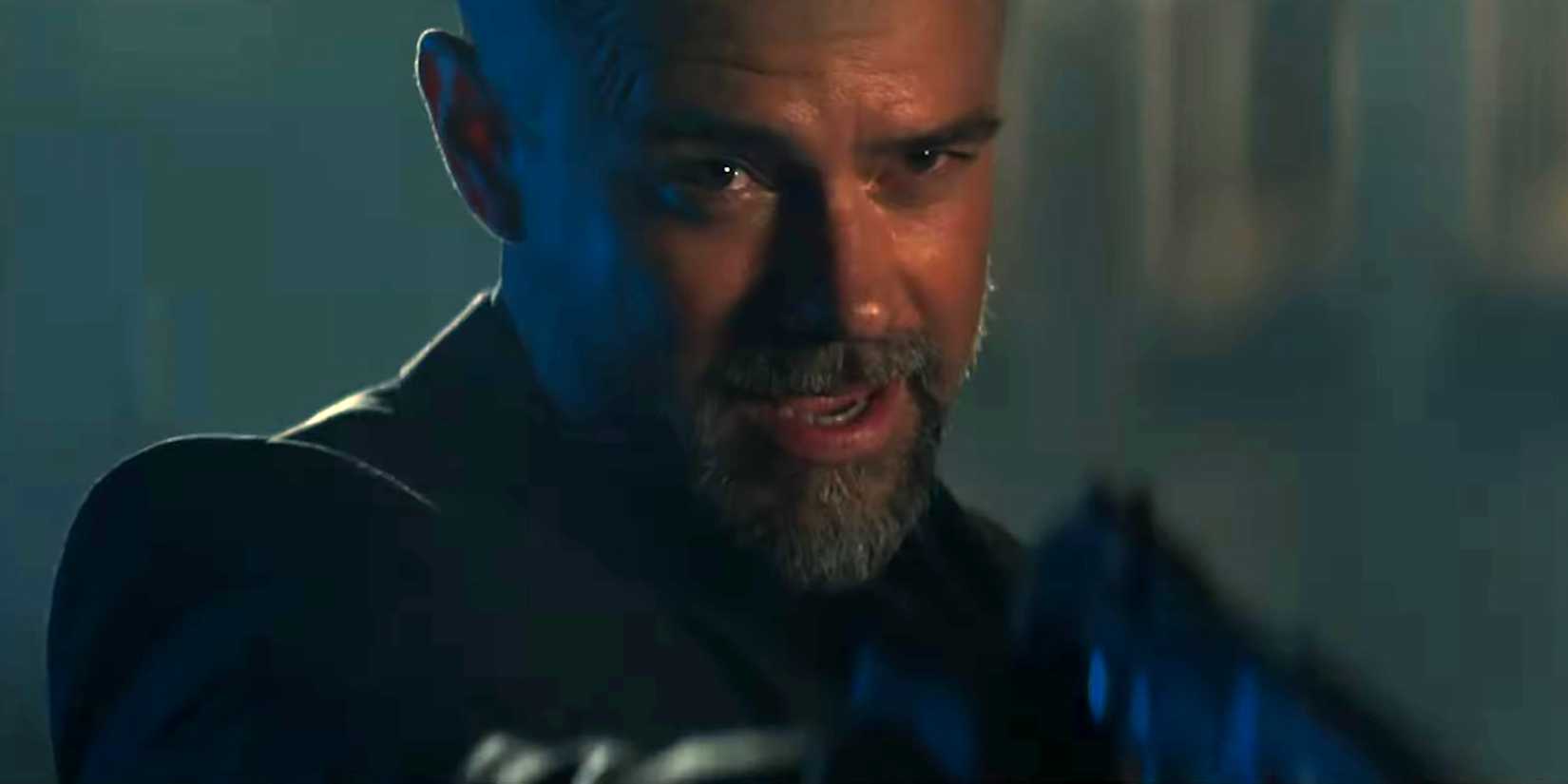 London Calling Trailer: Josh Duhamel Reunites With Director Of Record ...