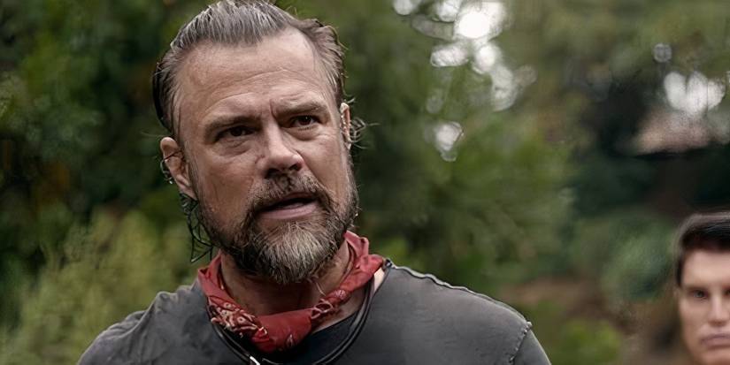 Off The Grid Review: Josh Duhamel's Slick Action Film Nails The Tension ...