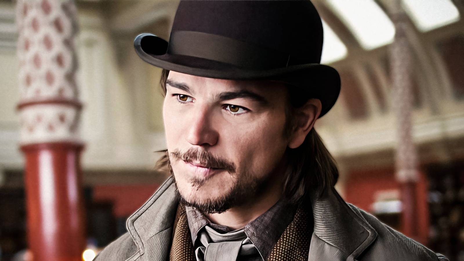 Josh Hartnett's Horror Show With 91% RT Score Is One Of The 2010s' Most ...