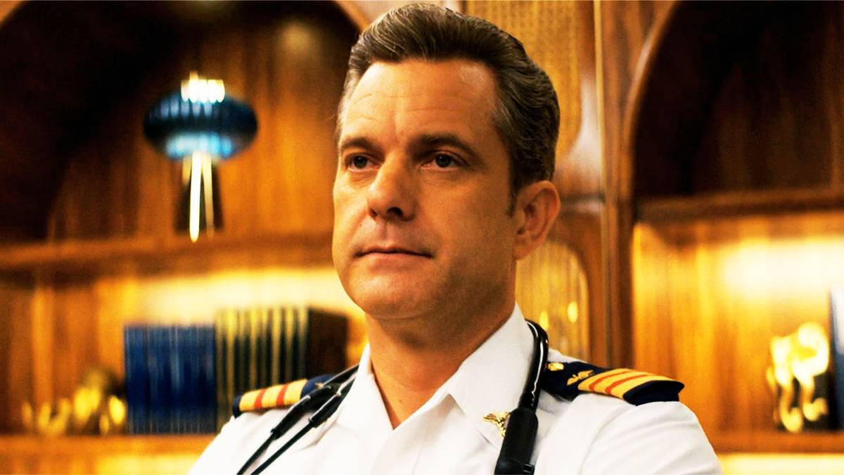 Doctor Odyssey Season 2 Is Canceled, But There's Still Good News About ...