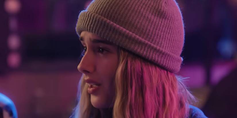 Julia Butters: The Next Breakout Star From Tarantino's OUATIH Cast