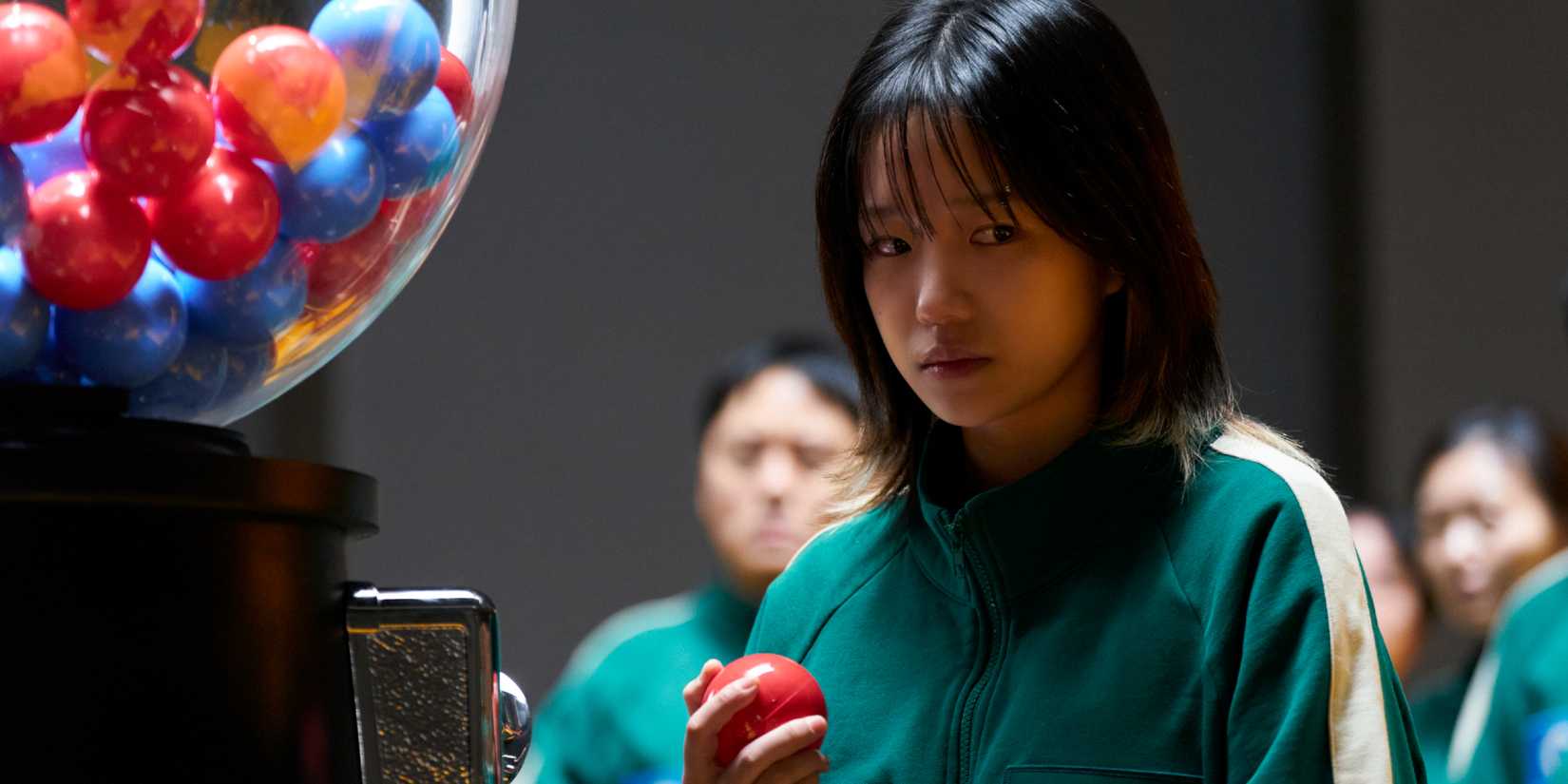 Squid Game Season 3's Player 222 Twist Is The Darkest Thing The Show ...