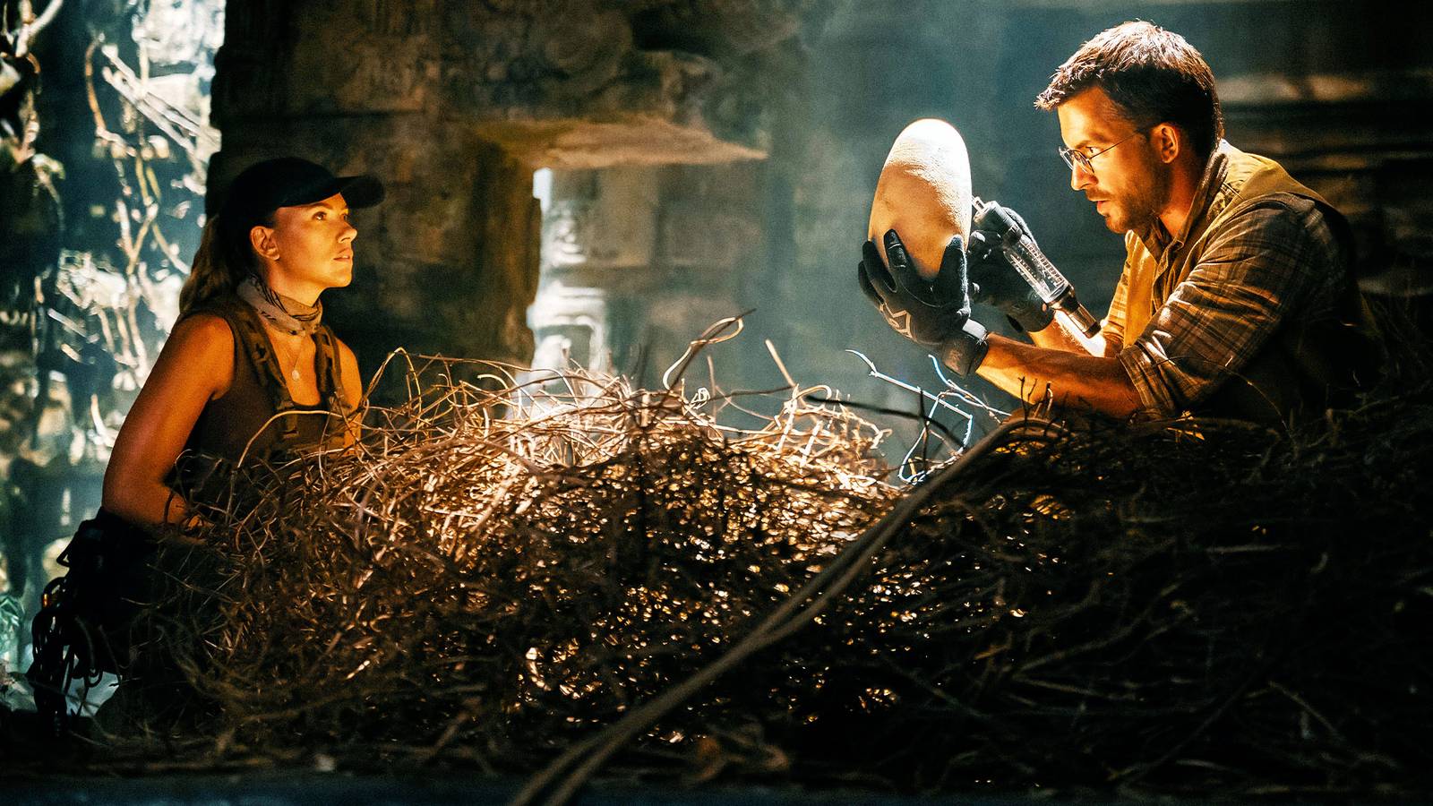 Jurassic World Rebirth's Budget Reportedly Revealed, Is Less Than Half ...