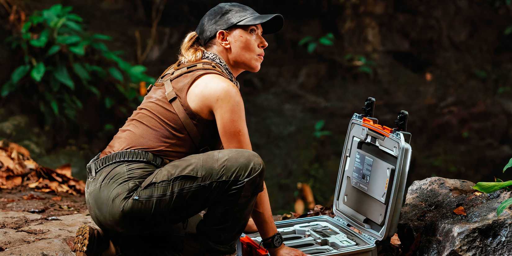 Jurassic World 5: What We Know About The Future After Rebirth’s Ending