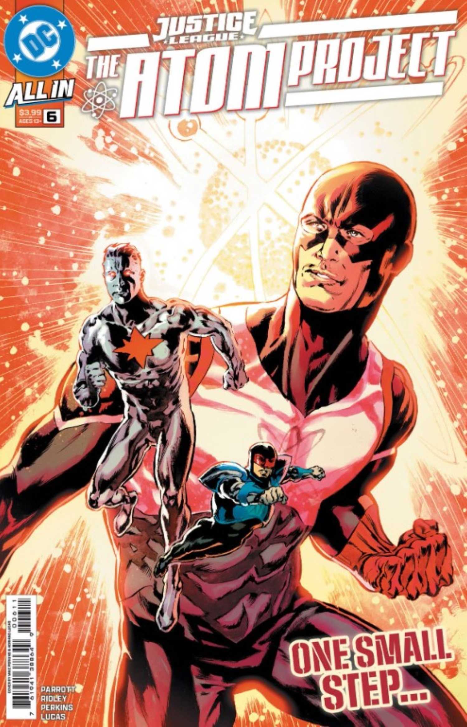 DC Confirms This Hero Is Stronger Than Superman: "The Most Powerful ...