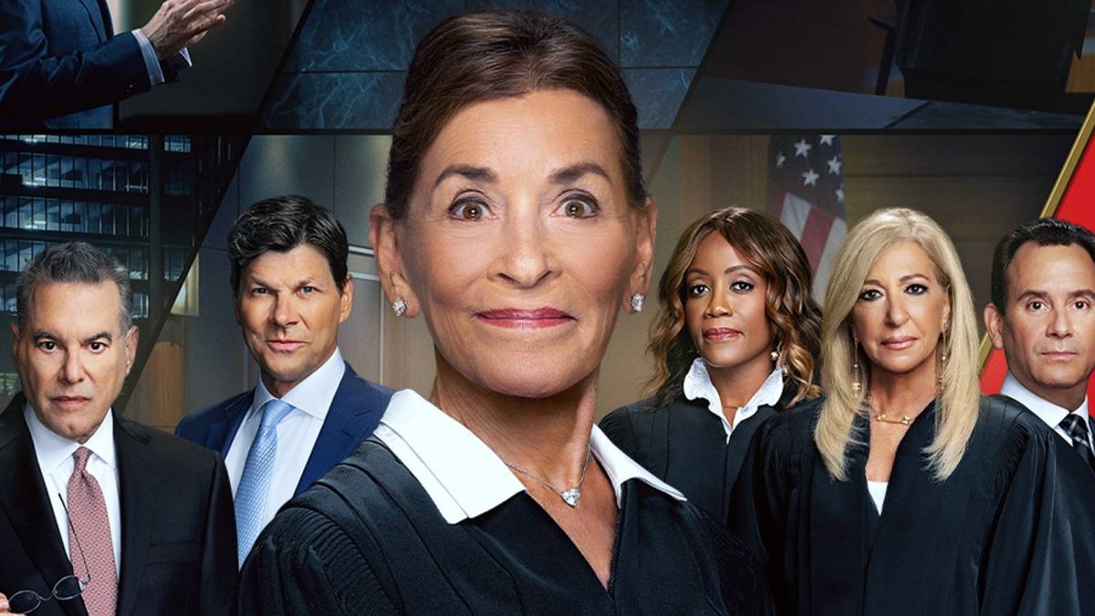 Justice on Trial Summary, Trailer, Season List, Cast, Where to Watch ...
