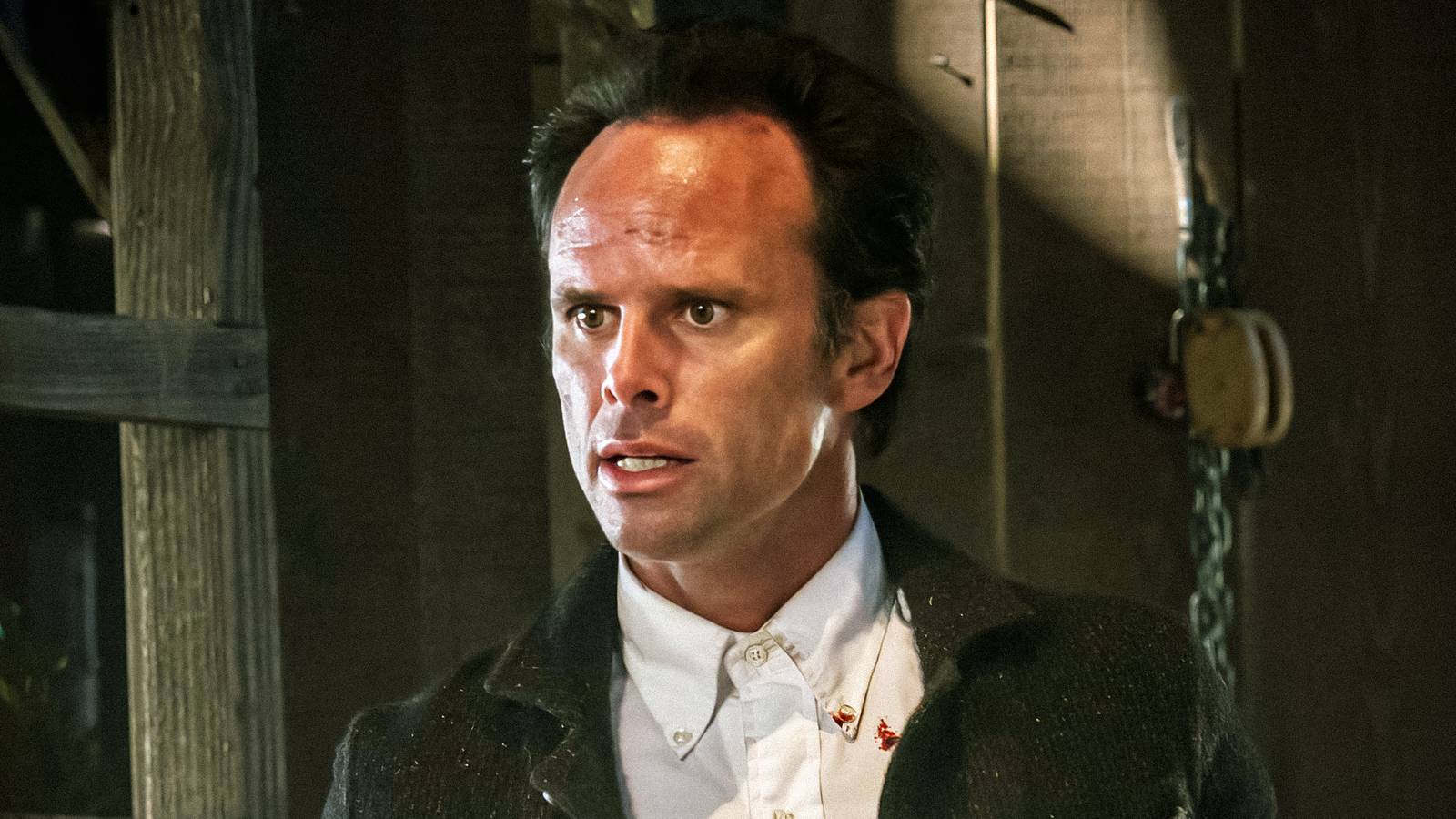 Justified's Walton Goggins Perfectly Explains The Real Meaning Of Boyd ...