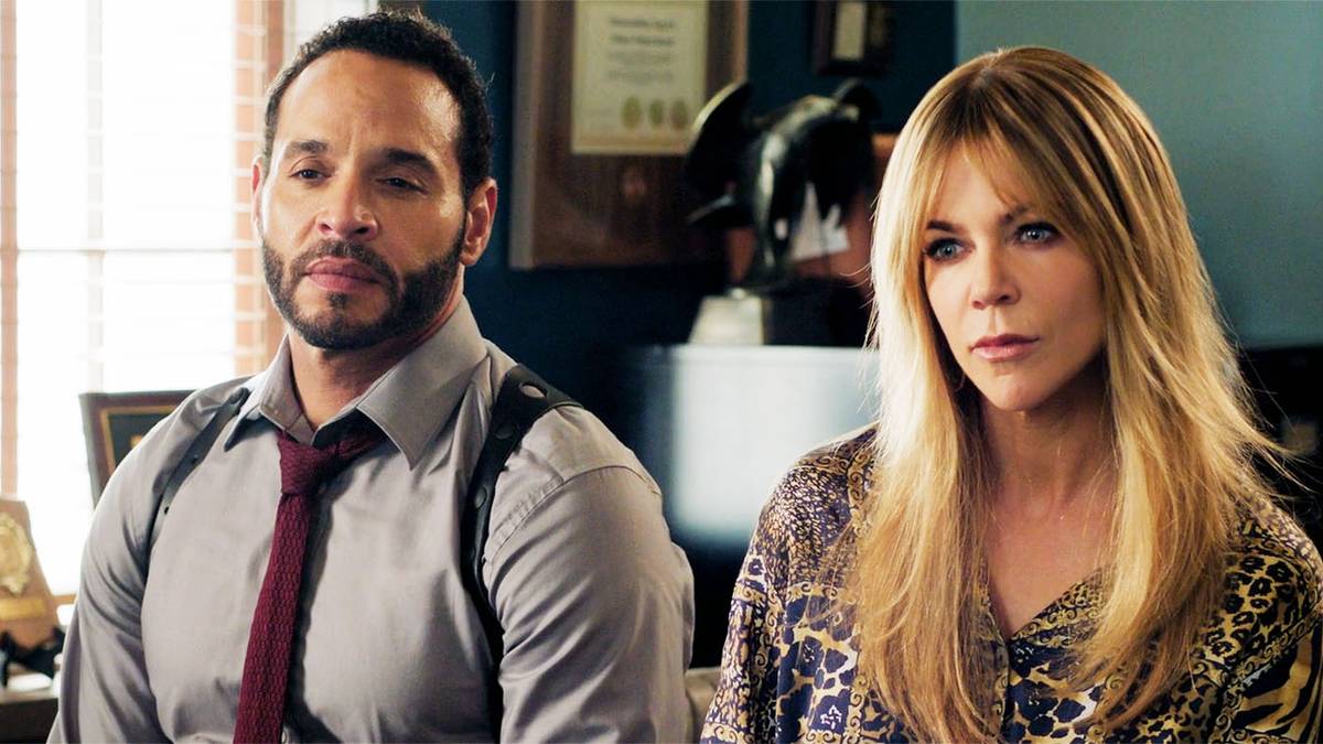 High Potential's Looming Character Exit Paves The Way For Morgan ...