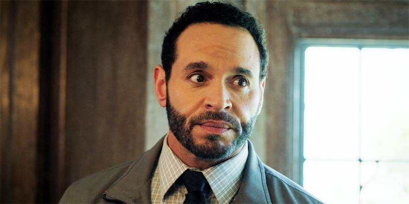 Roman's Mystery Won't Be Easily Solved In High Potential Season 2