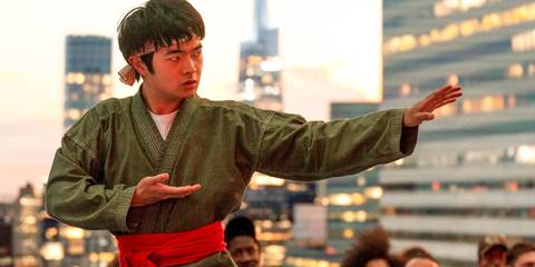 Karate Kid: Legends Summary, Trailer, Cast, Where to Watch and More