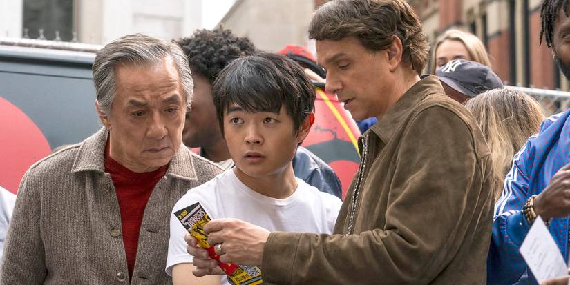 Karate Kid: Legends Box Office Passes Major Global Milestone & Climbs ...