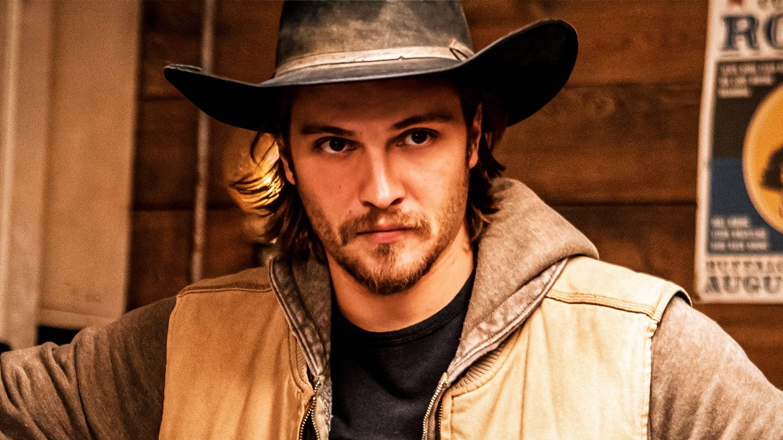Kayce Dutton's Yellowstone Spinoff Walks Back His Season 5 Ending