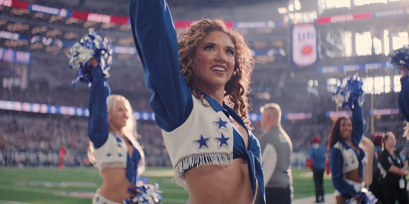 America’s Sweethearts: Dallas Cowboys Cheerleaders Season 2 Cast Guide