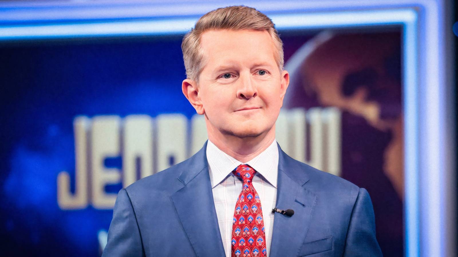 Ken Jennings Surprises Fans With Major Career Update (Will He Leave ...