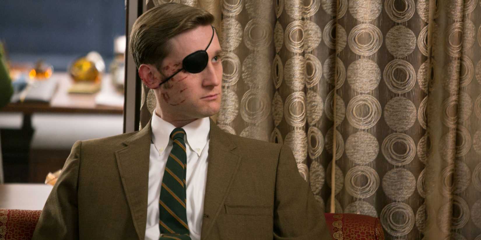 Mad Men's Best Writer Wasn't Don Draper