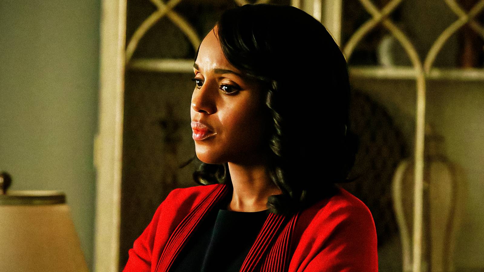 Kerry Washington's 7-Season Political Drama With 93% On RT Is Coming To Netflix This June