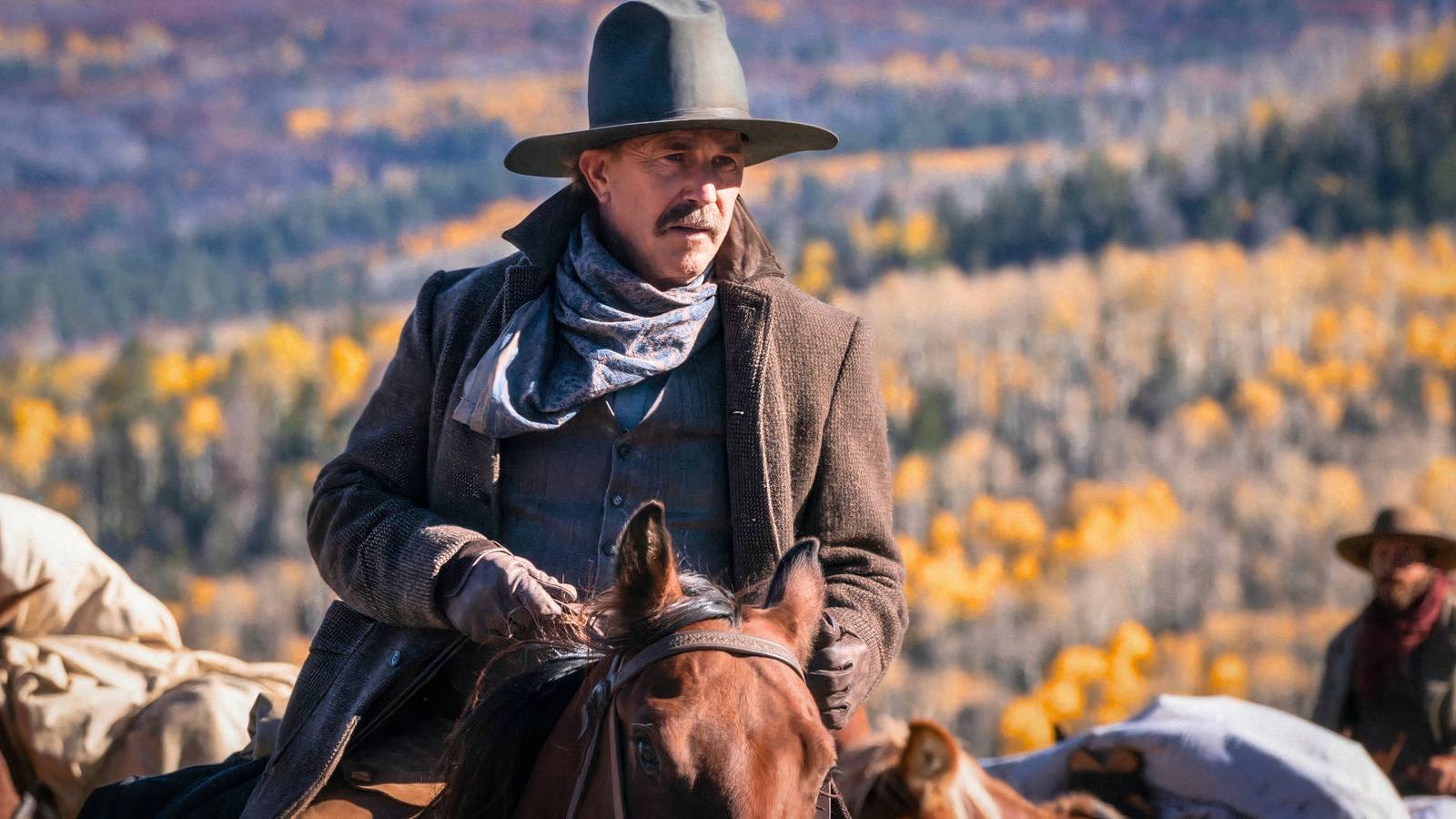 Kevin Costner's The West: Latest News, Cast, Premiere Date & Everything ...
