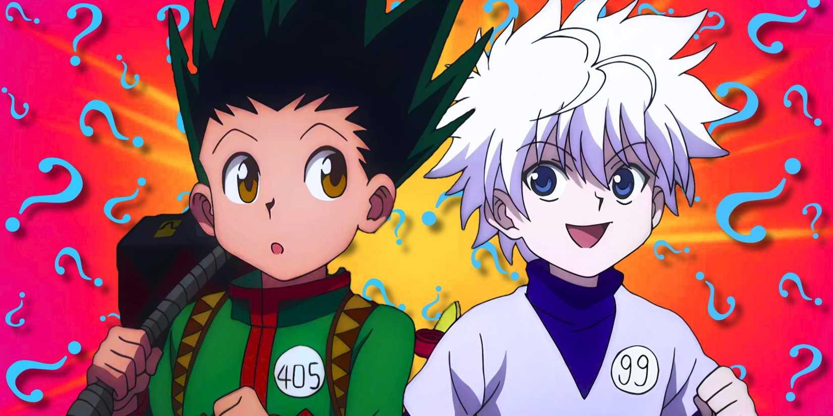 10 Anime Perfect From The Start