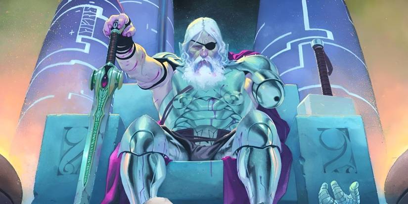 8 Things MCU Fans Always Get Wrong About Thor
