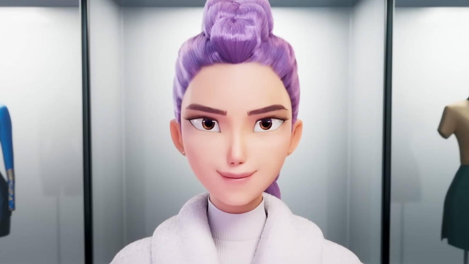 KPop Demon Hunters Theory: Gwi-Ma As Rumi's Father Explained